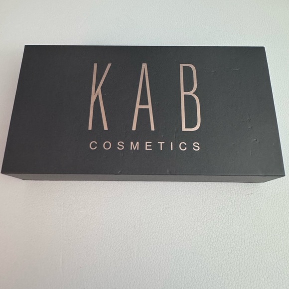 Kab Cosmetics | Makeup | Kab Cosmetics Lip Kit | Poshmark